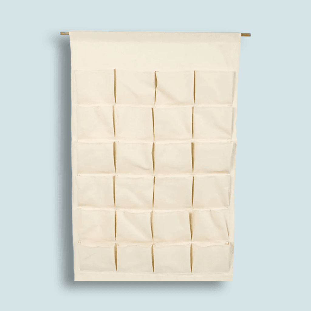 Hangende Organizer – 3DForma.nl