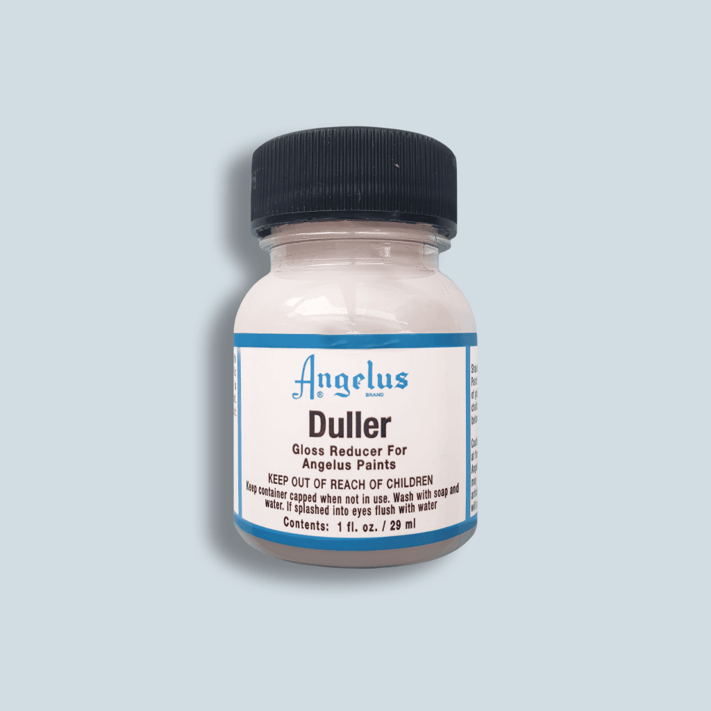 Leerverf Duller Antiglans Angelus – 3DForma.nl